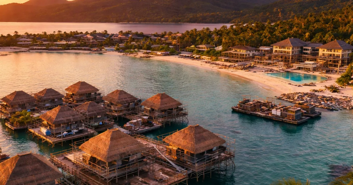 Summer 2026 in Bora Bora: Three Renovations Reshaping the Luxury Map